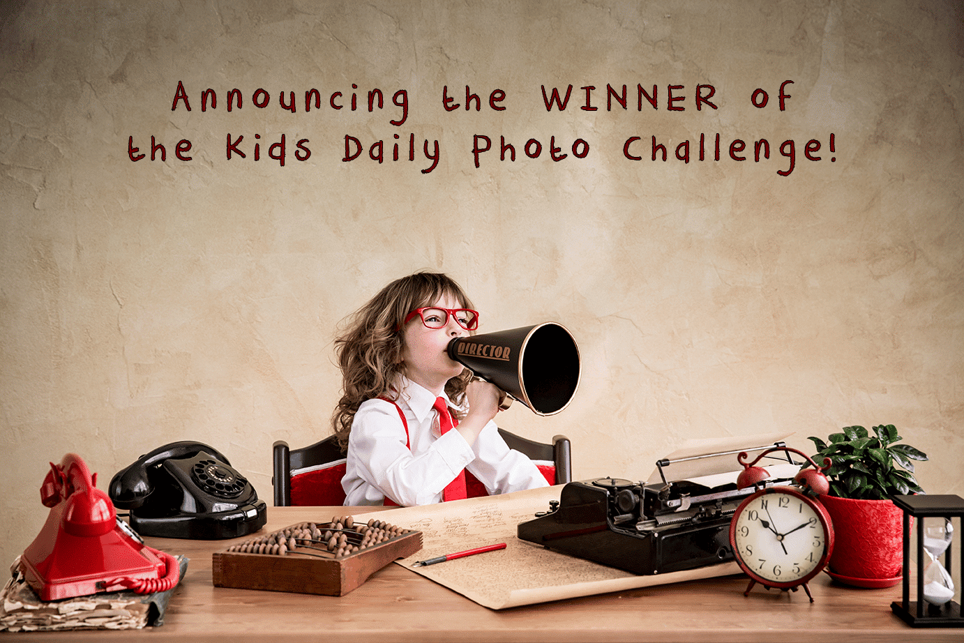 Kids Photography Challenge | Tonya Bolton Photography