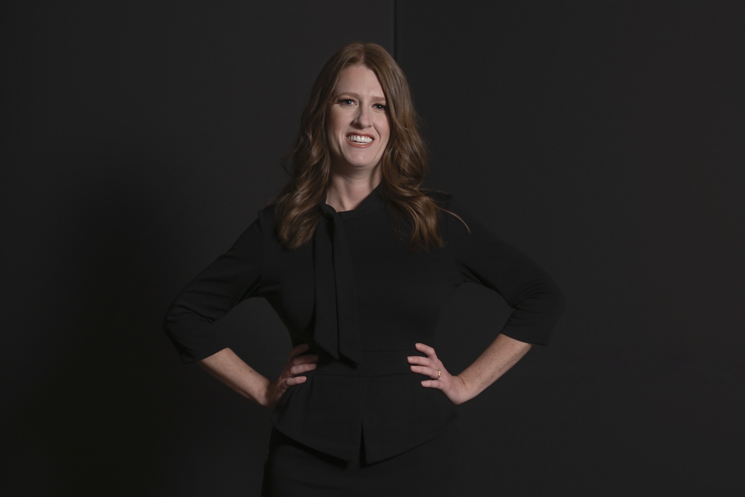 Brandy Gamble | Fabulous Forties Project - Tonya Bolton Photography