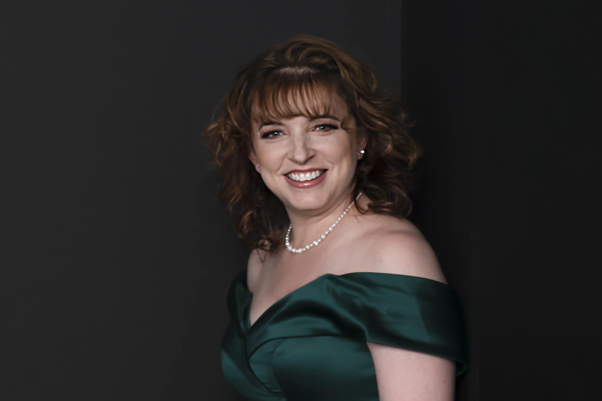 Lisa Reckner | Fabulous Forties Project - Tonya Bolton Photography