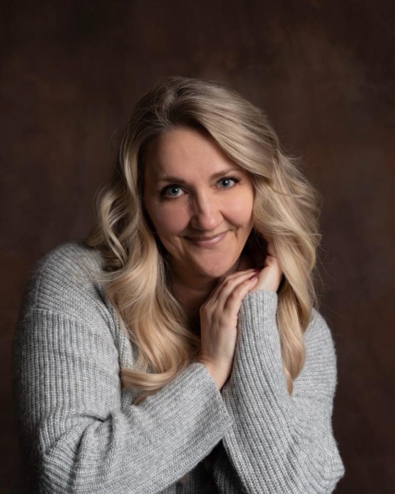 Senior Portrait Photographer | Tonya Bolton Photography
