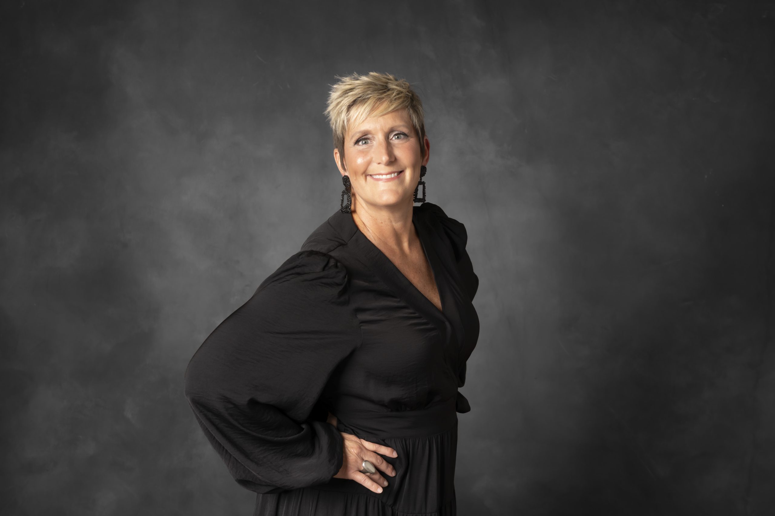 Over Forty Project | Tonya Bolton Photography
