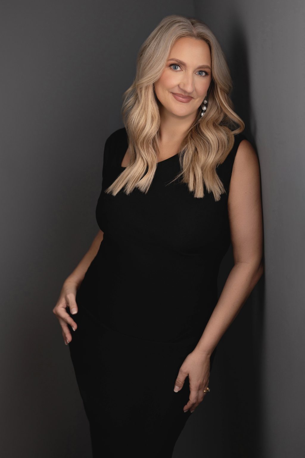 Senior Portrait Photographer | Tonya Bolton Photography